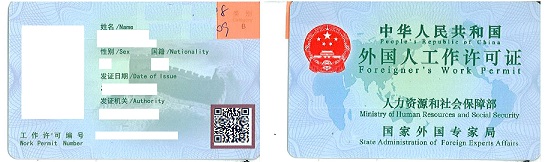 The easy way to apply for a China tourist visa to visit family and ...